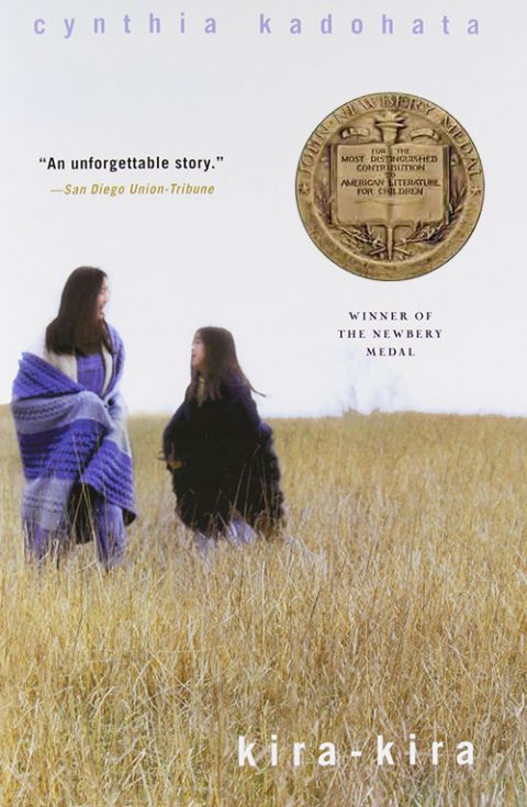 Kira-Kira - Cynthia Kadohata